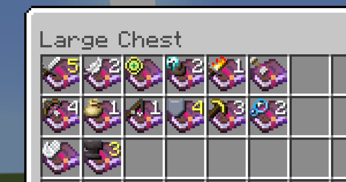 Enchant Icon | Rvo Works